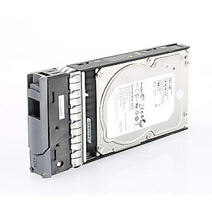 NetApp X412A-R5 600GB 15K SAS 3.5" Disk Drive 108-00227 X412_HVIPC560A15 SP-412-R5