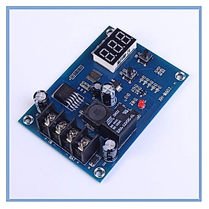 Comimark 1Pcs XH-M603 12-24V Charge Control Module Battery Protection Board
