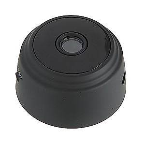 Yoidesu Mini WiFi Camera 1080P Rechargeable Night Vision 360 Rotation Small Video Camera for Home Office