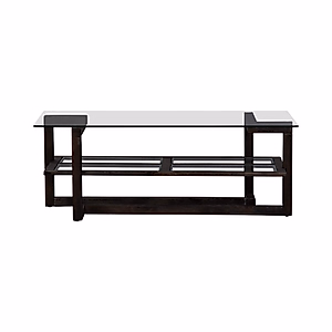 Liberty Furniture Industries Rectangular Cocktail Table
