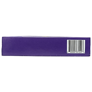 Van Leeuwen Premium Vanilla Caramel Swirl French Ice Cream Bars, 9.2 oz 3 Count