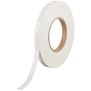GGR Supplies T.R.U. CDT-36 Industrial Grade Duct Tape. Waterproof and UV Resistant. Multiple Colors Available. 60 Yards. (White, 1/2 in.)