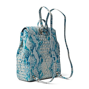 BRAHMIN Mesmerized Melbourne Sadie