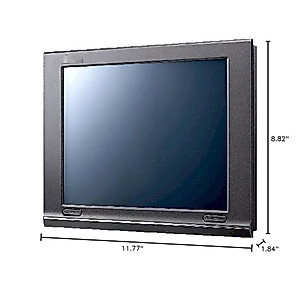 CBBEXP DOP-W127B 12" Touch Screen HMI DOPW127B Sealed in Box 1 Year Warranty Fast Shipment