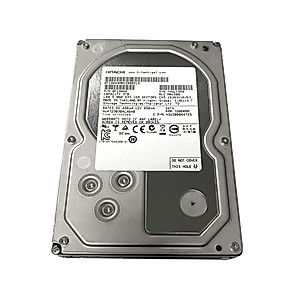 Hitachi HUA723030ALA640 3TB Hitachi UltraStar 7K3000 HUA723030ALA640 7200RPM SATA Hard Drive (Renewed)