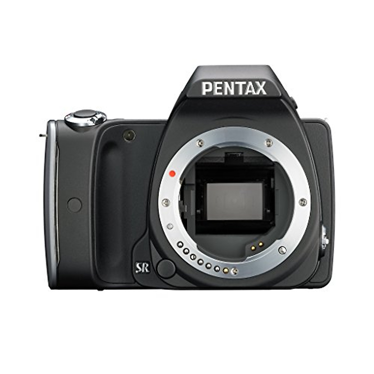 Pentax K-S1 SLR Body Kit (Black)