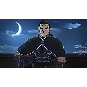 Arslan: The Warriors of Legend - Xbox One