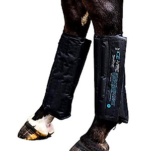 Horseware Ice-Vibe Cold Packs Full 1 Pair