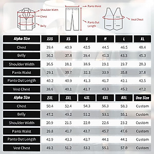 Wangyue 3 Piece Men's Suits Mens Suits Regular Fit Suit Mens 3 Piece Slim Suit Double Breasted Suit Men Orange Suits for Men,L