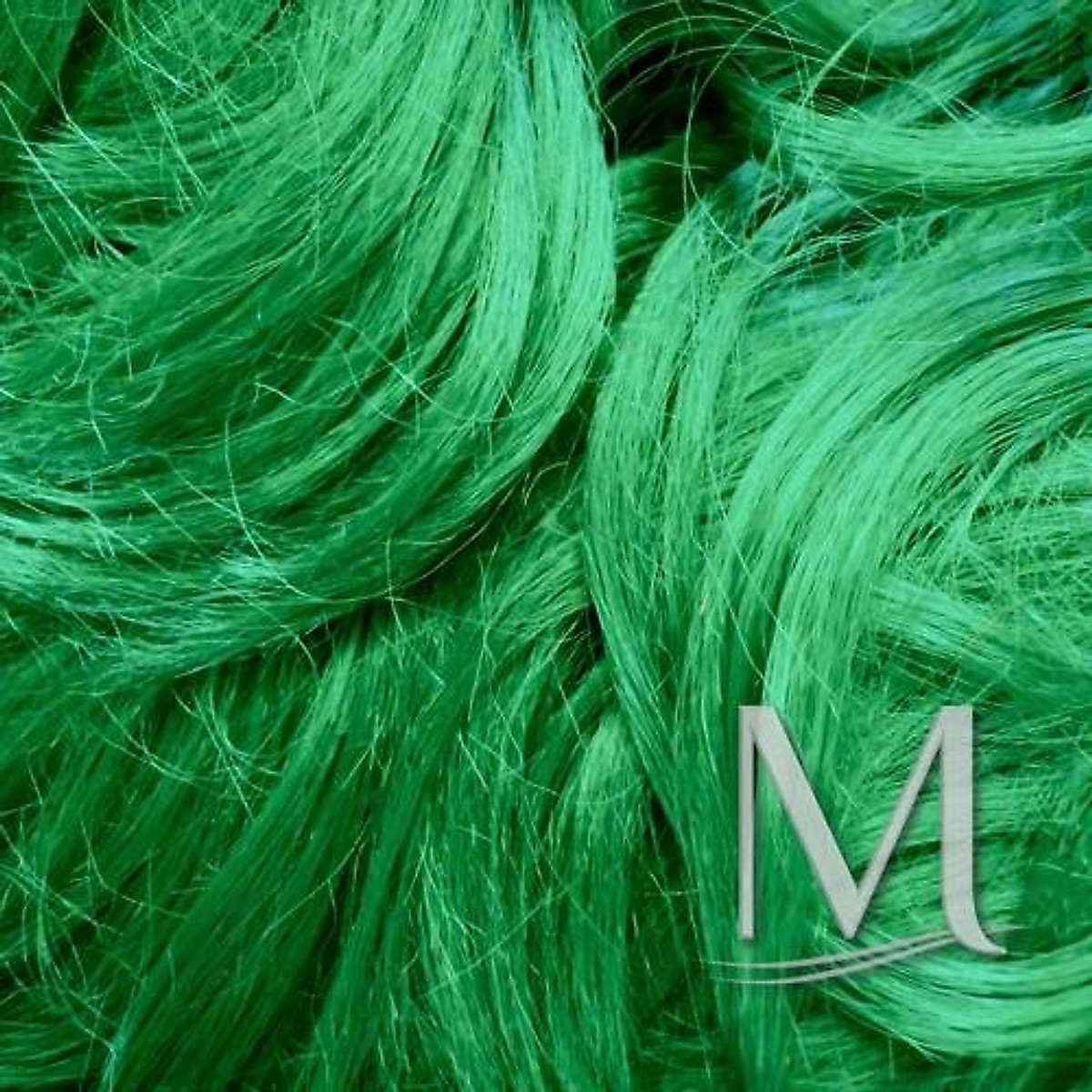 Disgust Inside Out Color Hunter - Enigma Wigs Women's Gust Emotion Personality Bundle with Wig Cap, MaxWigs Costume Wig Care Guide