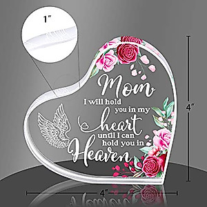 FaCraft Memorial Gifts for Loss of Mother,Sympathy Gifts for Loss of Mother,Condolence Grief Funeral Gifts for Loss of Loved One,Miscarriage Gifts for Mother