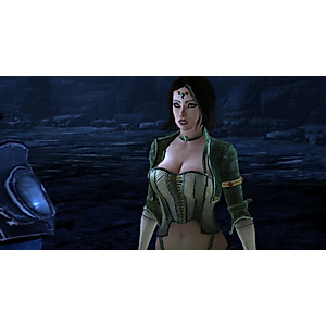 Dungeon Siege III: Limited Edition (Xbox 360)