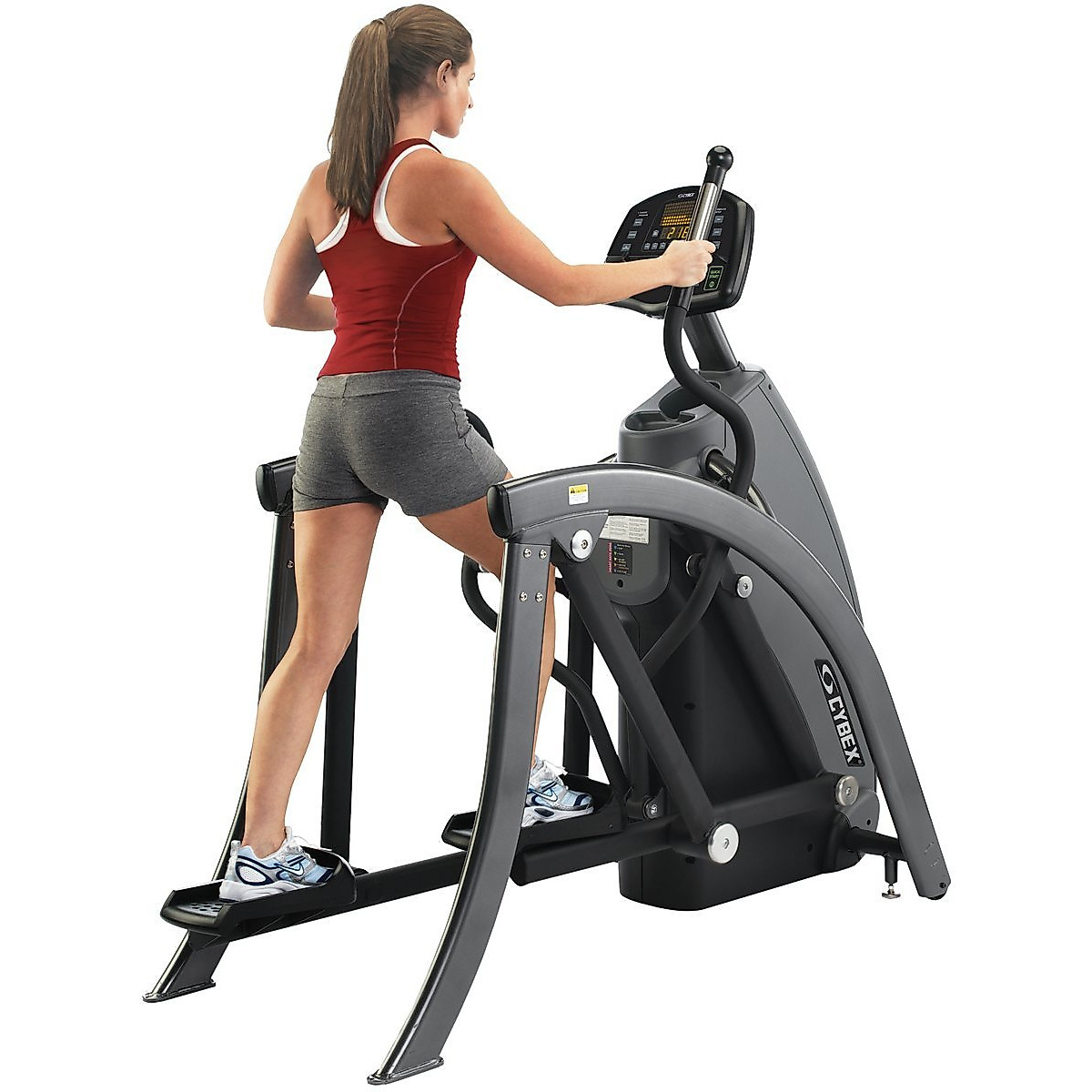 CYBEX 425A Arc Trainer (Renewed)