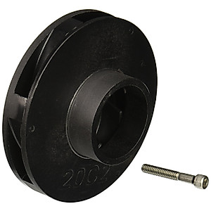 Hayward SPX3220C 2-Horsepower Impeller with Screw Replacement for Hayward Tristar and Ecostar Pump