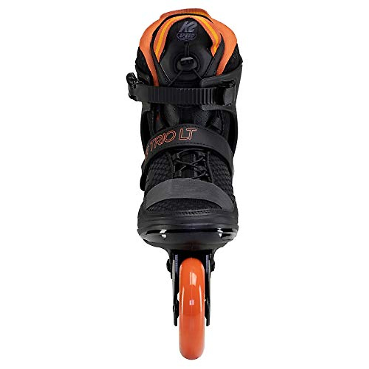 K2 Skate Trio Lt 100, 9