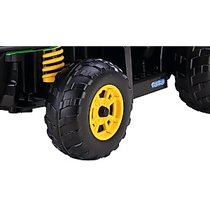 Peg Perego John Deere Gator XUV, Green