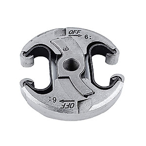 HUYUR compatible for Husqvarna 340 345 346 XP 350 Chainsaw 537110503