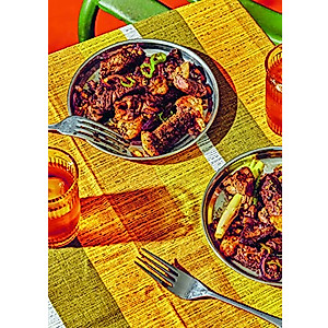 Rambutan: Recipes from Sri Lanka