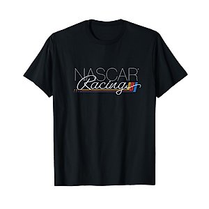 Nascar Racing upscale T-Shirt