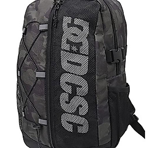 DC 23 ST ATHLE BACKPACK CAM Backpack