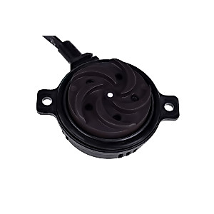 Alphacool DC-LT 2600 Ceramic 12V Pump