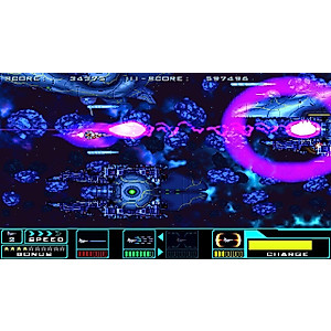 SHMUP Collection - Nintendo Switch