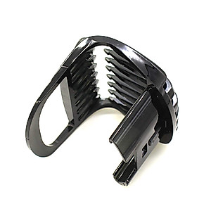S-Union New Replacement Trimmer Beard COMB for Philips QT3300 QT3310 QT4000 QT4005/07/08 QT4012 QT4014