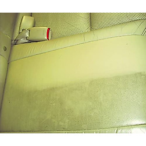 Howard LTC016 Leather Cleaner, 16-Ounce , White