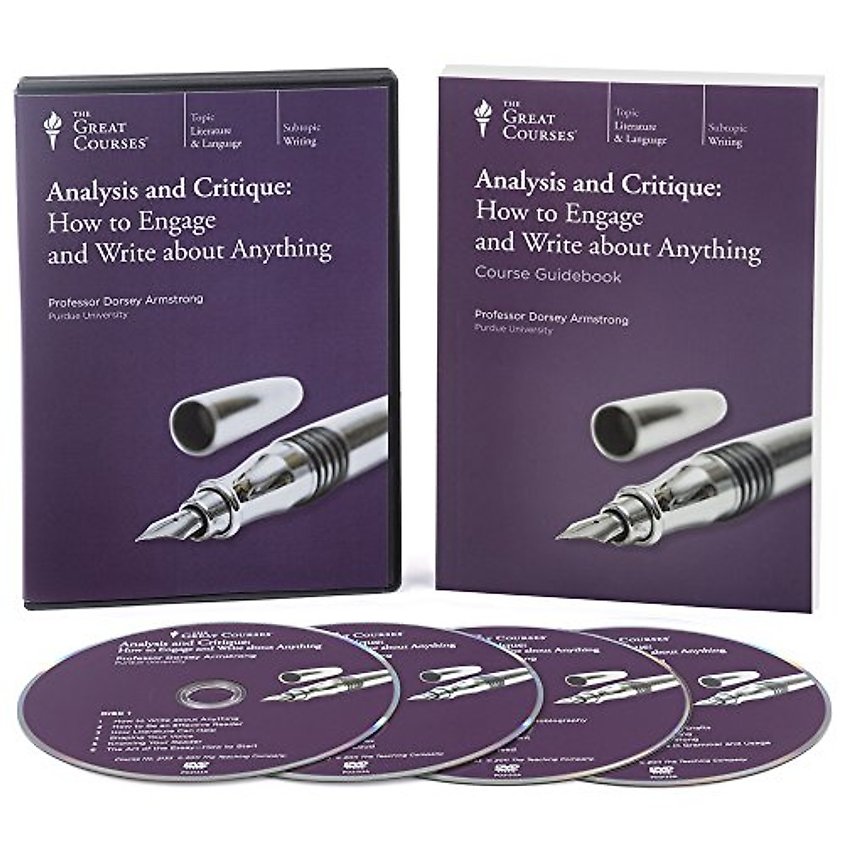 The Great Courses: Analysis and Critique