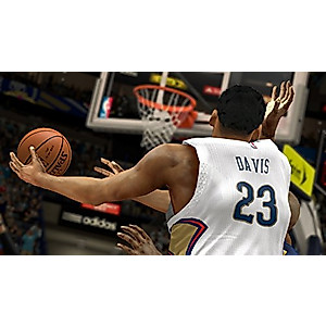 NBA 2K15 - Xbox 360 (Renewed)