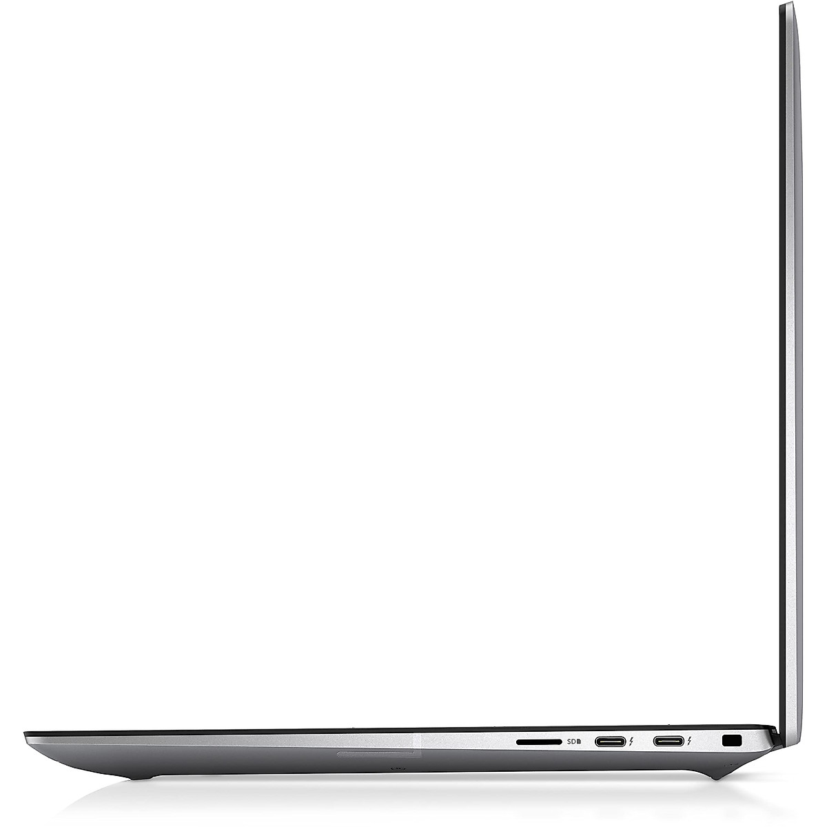 Dell Precision 5000 5470 14" Mobile Workstation - Full HD Plus - 1920 x 1200 - Intel Core i7 12th Gen i7-12700H Tetradeca-core (14 Core) 2.30 GHz - 16 GB Total RAM - 16 GB On-Board Memory - 512 GB