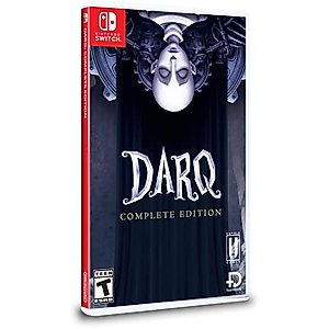 DARQ - Nintendo Switch