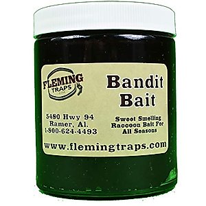 Bandit Bait - 6 oz.