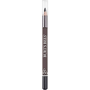 Burt's Bees Nourishing Eyeliner, Soft Black - 0.04 Ounce