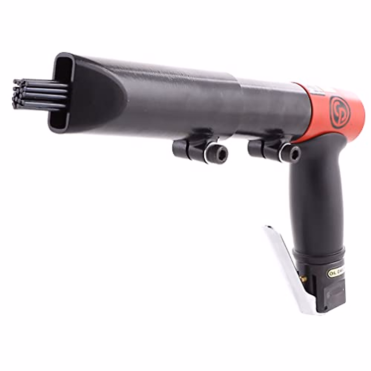 Chicago Pneumatic CP7125 Pistol Grip Needle Scaler