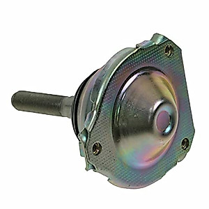 ORTUS UNI Front Lower Rod Mount Pair Fits CE 1233301335