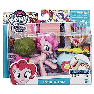 My Little Pony Wonderbolts Pinkie Pie Doll