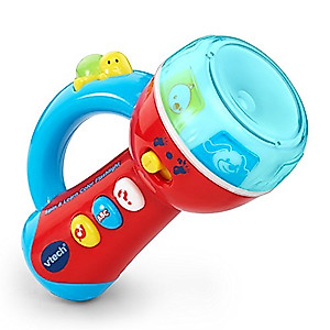 VTech Spin & Learn Color Flashlight