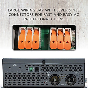 Xantrex Freedom XC 2000 817-2080 Power Inverter