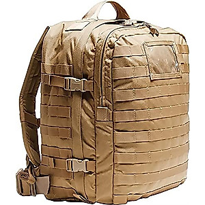 BLACKHAWK Special Operations Medical Backpack - Coyote Tan