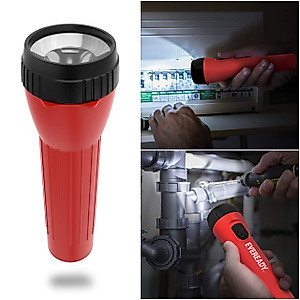 Eveready General Purpose LED Flashlight 2 Pack