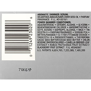 L'Oreal Paris Feria Multi-Faceted Shimmering Permanent Hair Color, 91Champagne Cocktail (Light Beige Blonde), Pack of 1, Hair Dye