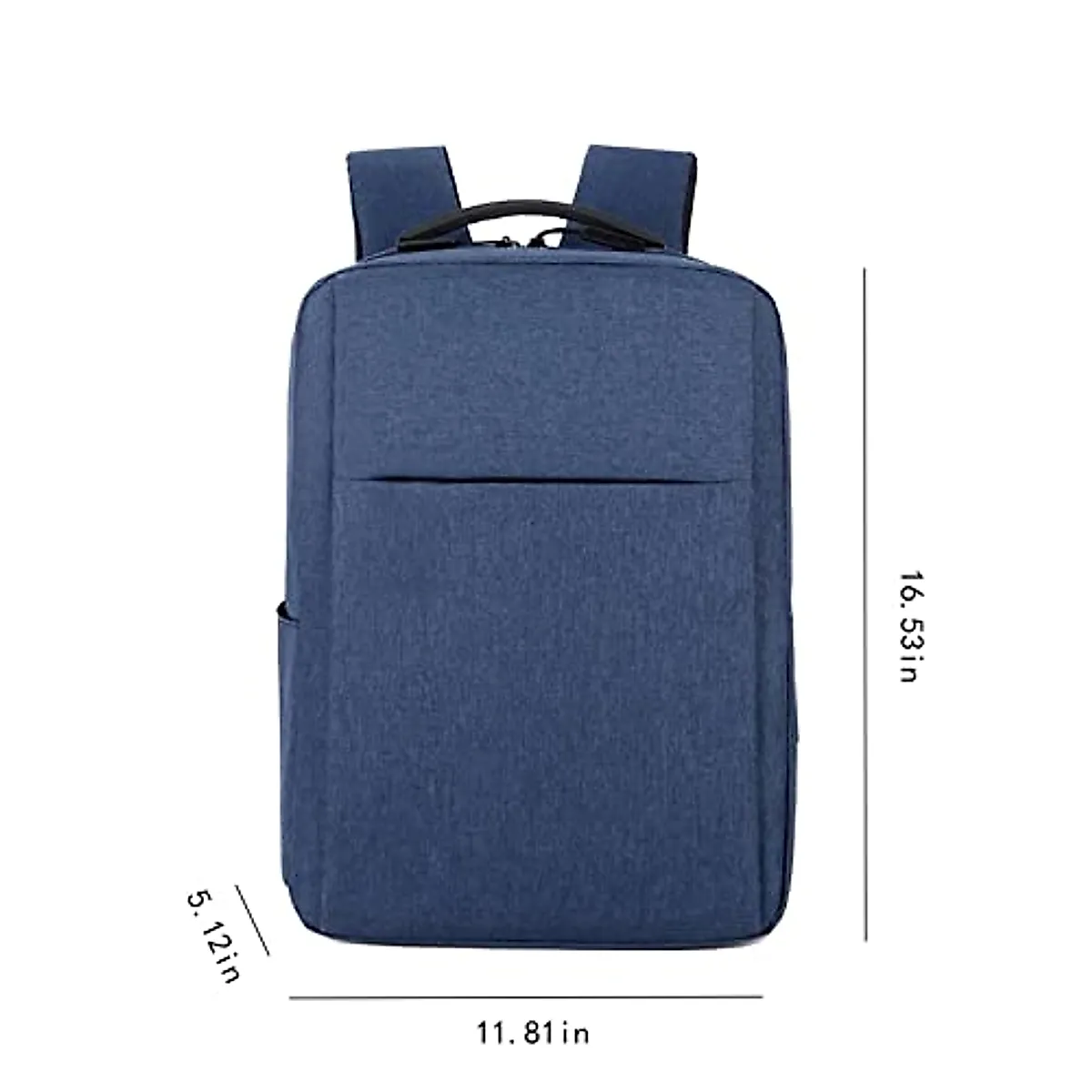 Hot6sl Travel Backpack for PS5 Console - Carrying Case Travel Bag for PS5 Console, Accessories Protective Carrying Case Storage [video game]