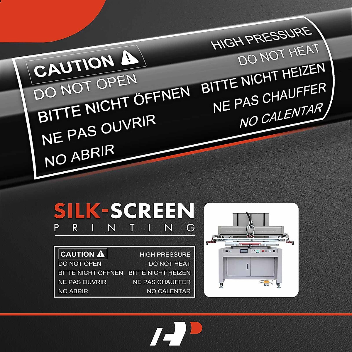 A-Premium Tailgate Rear Hatch Lift Supports Shock Struts Compatible with Select Ford Models - Focus 2012 2013 2014 2015 2016 2017 2018 Hatchback - Replace# 059992, 1747492(2PC Set)