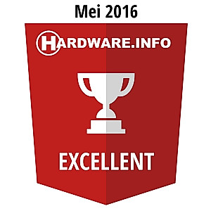 Netgear R7000-100NAR Dual-Band (2.4 GHz / 5 GHz) Gigabit Ethernet Black Wireless Router (Renewed)