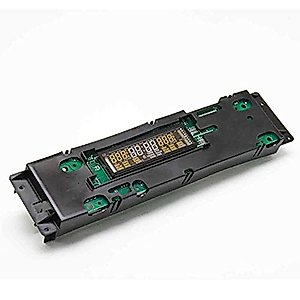 W10438751 WHIRLPOOL OVEN BOARD WPW10438751 W10406070 W10438751 8301917 8302152 8302319 8302319R