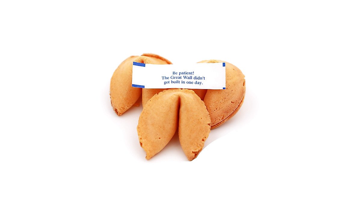 Sky Premium Fortune Cookies - 100 Pack for Every Occasion