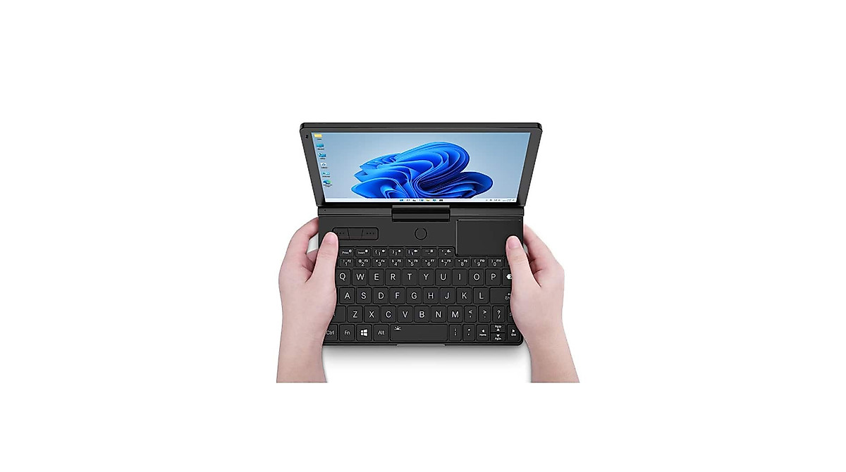 GPD Pocket 3 Mini Laptop with N6000 Quad-Core CPU, 8GB LPDDR4x RAM ...