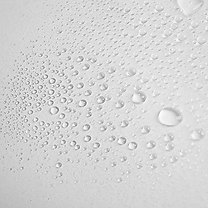 6 Storage Cube 13.8" x 13.8" Cube Organizer DIY Plastic Cube Storage Shelves Cabinet Cubby Shelving Bookshelf Clothes Dresser Closet Storage Playroom Cube Toy Organizer Cabinet (6-Cube, White)