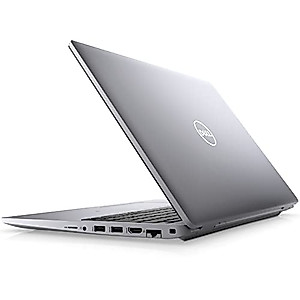 Dell Latitude 5000 5520 Business Laptop Computer, 15.6" Touchscreen FHD 400nit, Intel Quad-Core i5-1145G7 (Beat i7-1065G7), 64GB DDR4 RAM, 2TB PCIe SSD, WiFi 6, BT 5.2, Backlit KB, Gray, Win10 Pro